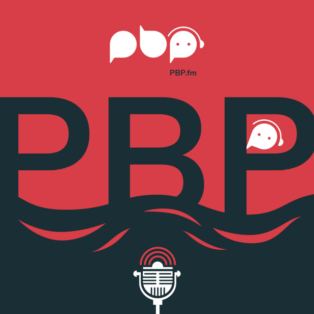 PBP.fm | Podcast on Spotify