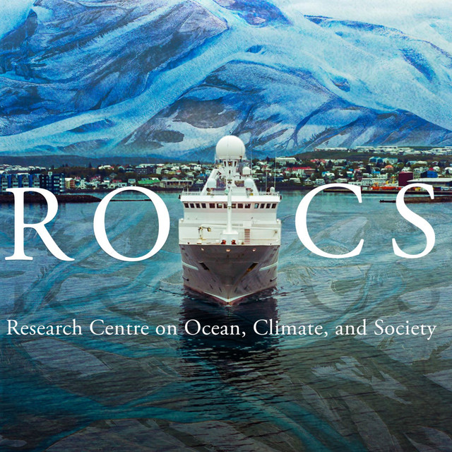 ROCS – How do scientific collaborations really work? | Podcast on Spotify
