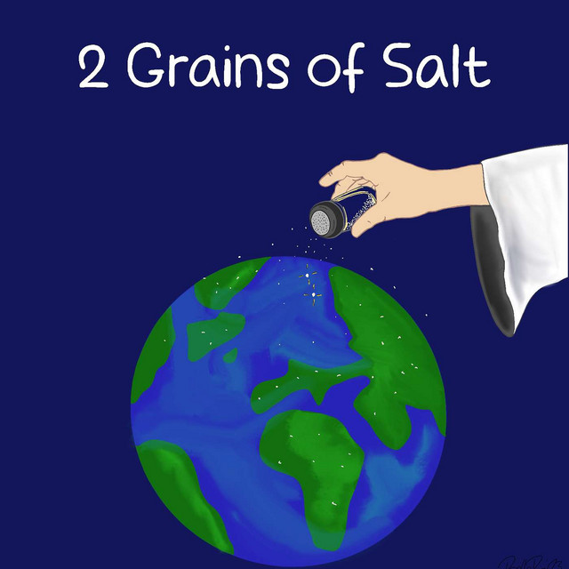 2 Grains of Salt | Podcast on Spotify