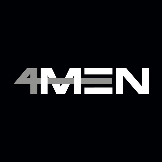 4MEN | Podcast on Spotify