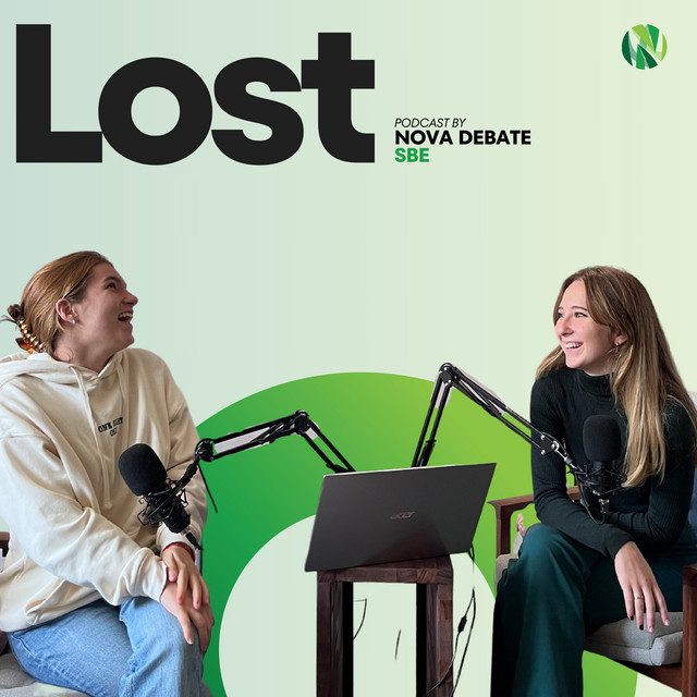 Lost | Podcast on Spotify
