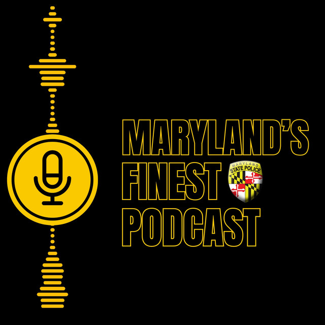 Maryland's Finest Podcast | Podcast on Spotify