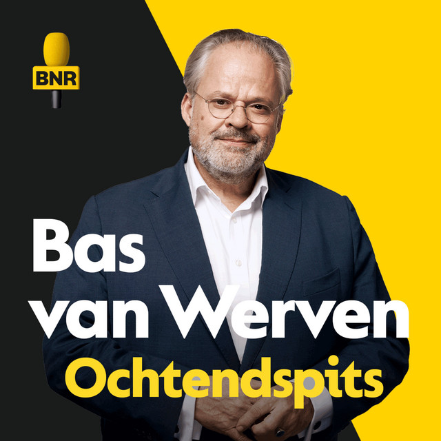 De Ochtendspits | BNR | Podcast on Spotify