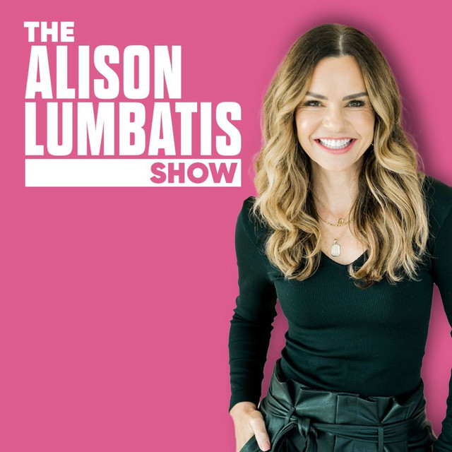 The Alison Lumbatis Show | Podcast on Spotify
