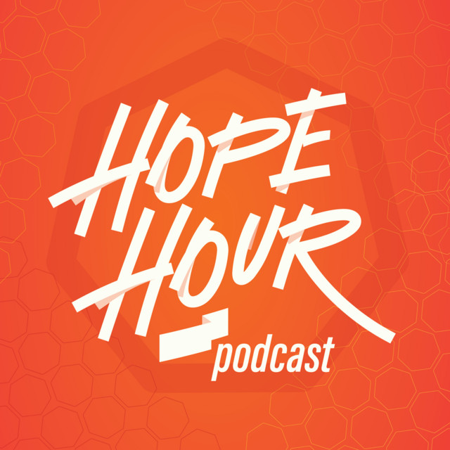 Hope Hour NT | Podcast on Spotify