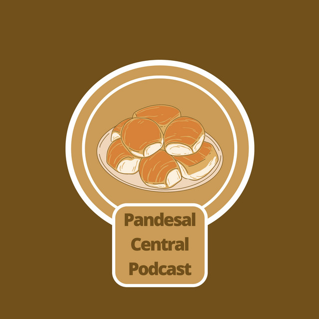 Pandesal Central Podcast | Podcast on Spotify