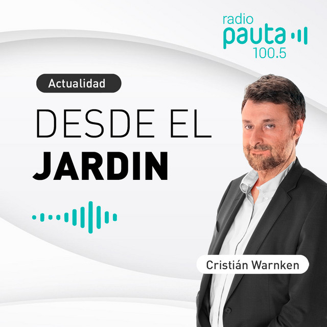 Cristián Warnken recomienda libros para leer - Desde el jardín ...