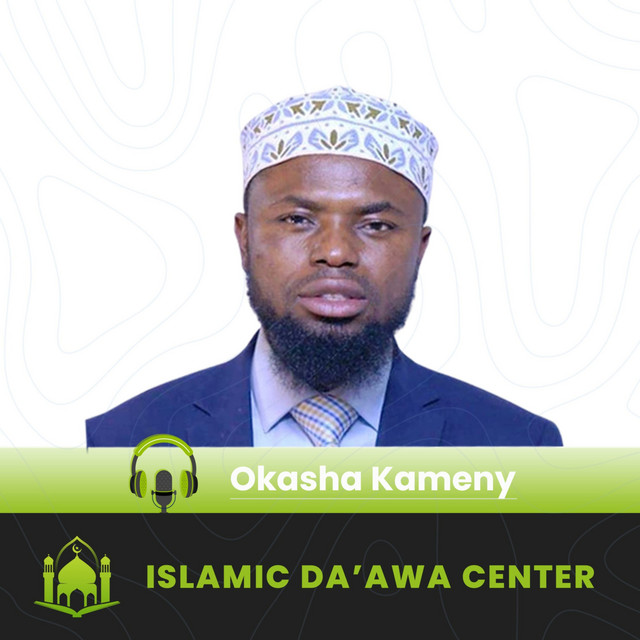024 An Nur - Okasha Kameny | Podcast on Spotify