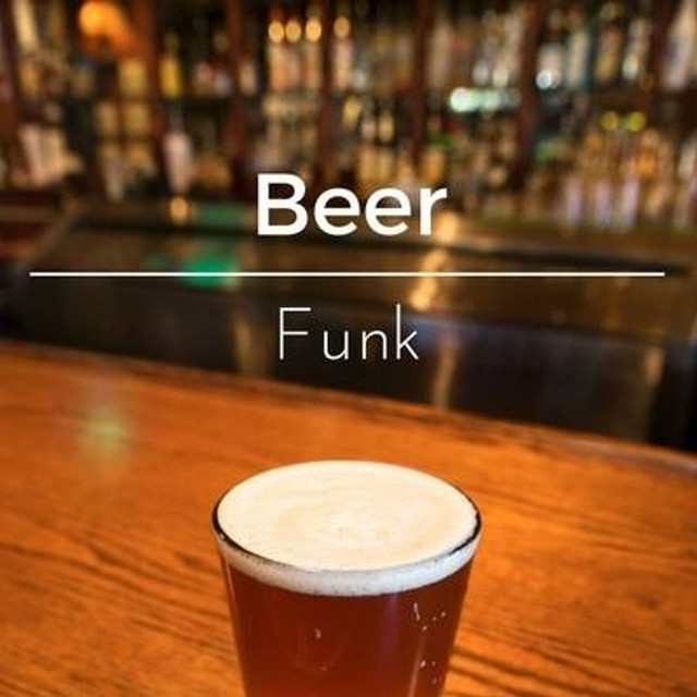 Beer Funk | Podcast on Spotify