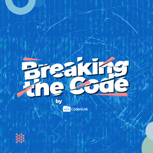 Breaking the Code | Podcast on Spotify