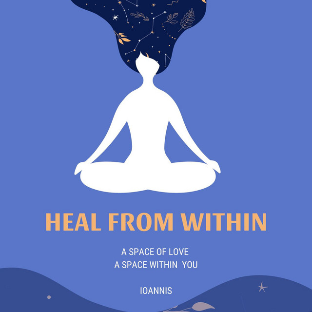 Heal from Within | Podcast on Spotify