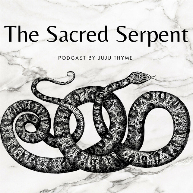 The Sacred Serpent | Podcast on Spotify