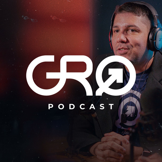 GR Cast | Podcast on Spotify