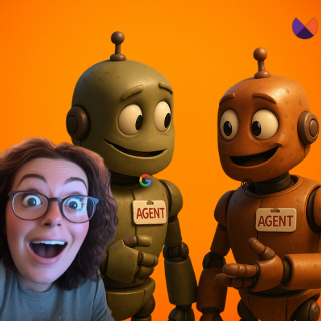 Google's Agent2Agent Protocol: This radically changes how the web works ...