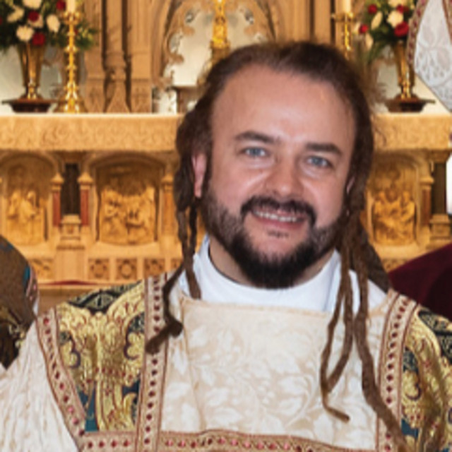 Interview with Fr. Adam Bucko - Building a Dispersed New Monastic ...