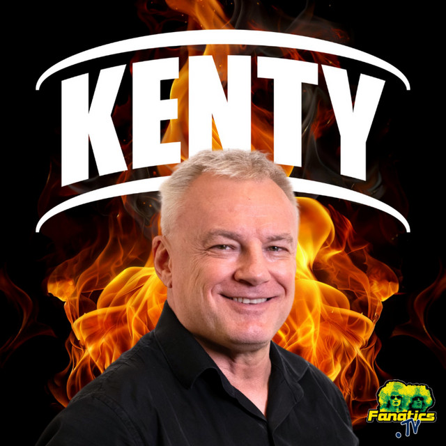 Kenty - Paul Kent NRL Podcast | Podcast on Spotify