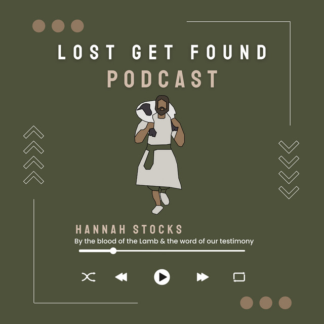 Lost Get Found | Podcast on Spotify