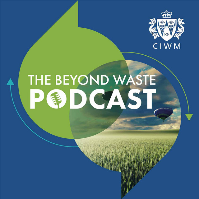 The Beyond Waste Podcast | Podcast on Spotify