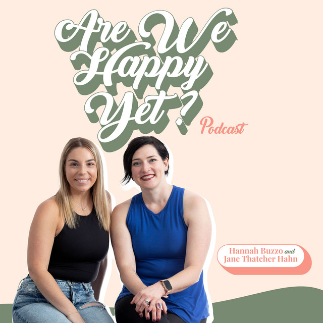 Are We Happy Yet? | Podcast on Spotify