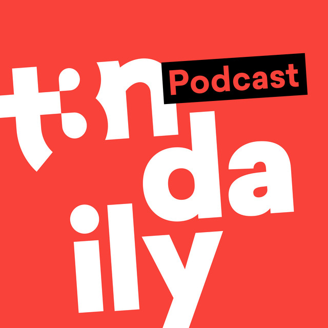 t3n Daily | Podcast on Spotify