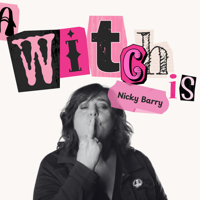 Old (with Nicky Barry) - A Witch Is... | Podcast on Spotify