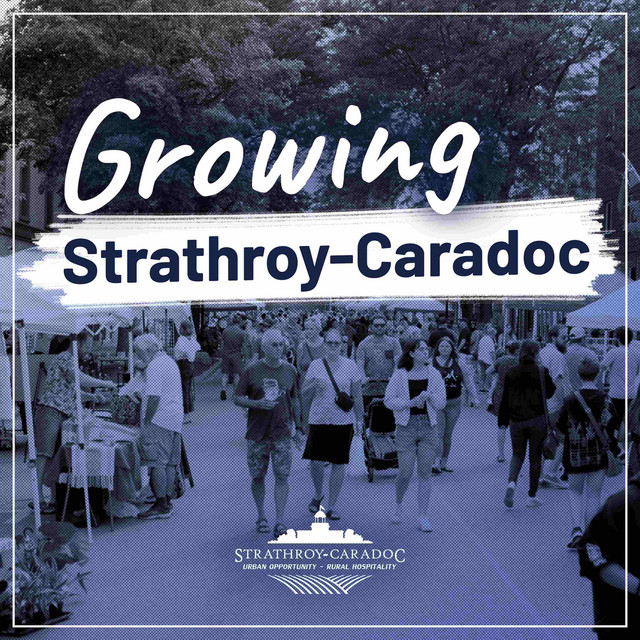 Growing Strathroy-Caradoc | Podcast on Spotify