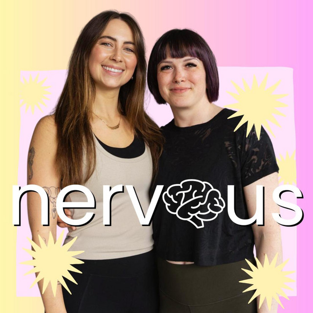 Nervous | Podcast on Spotify