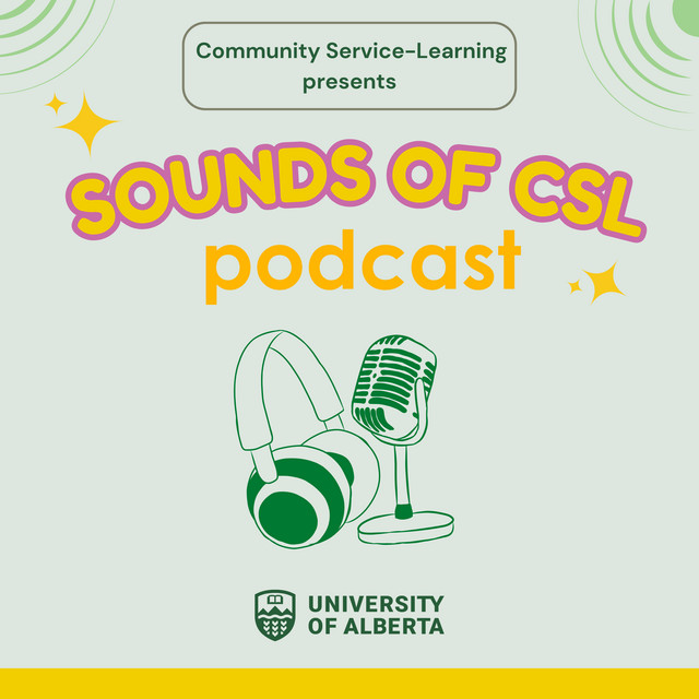 Sounds of CSL | Podcast on Spotify