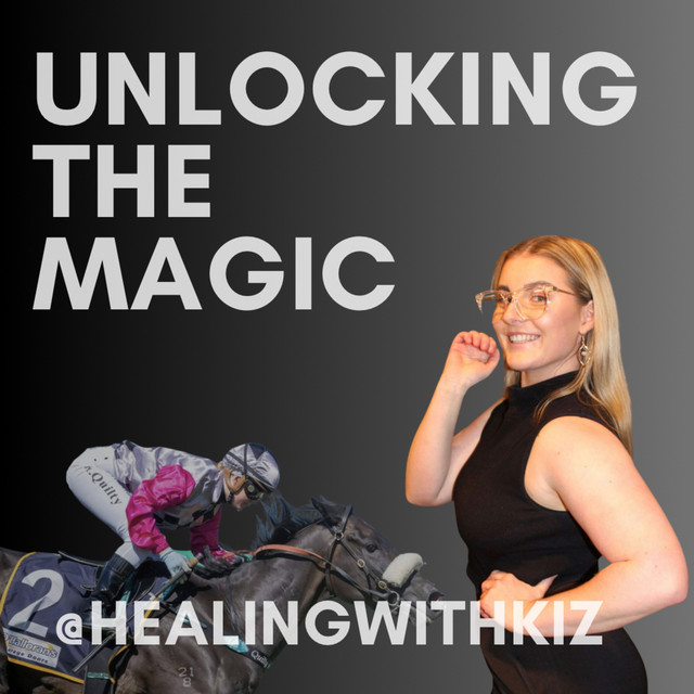 Unlocking The Magic | Podcast on Spotify