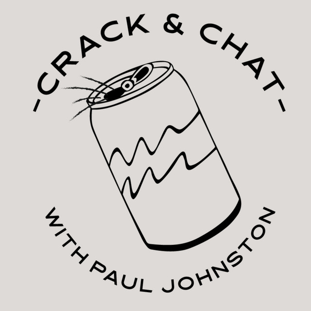 Crack & Chat | Podcast on Spotify