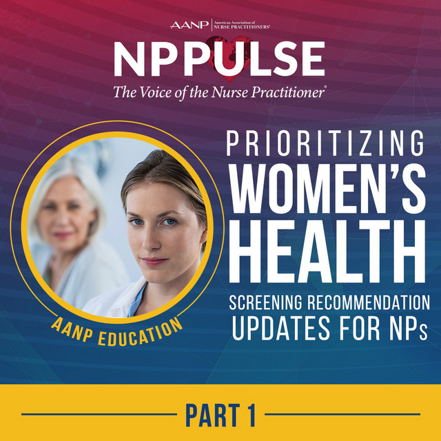 114. Prioritizing Women’s Health: Screening Recommendation Updates for ...