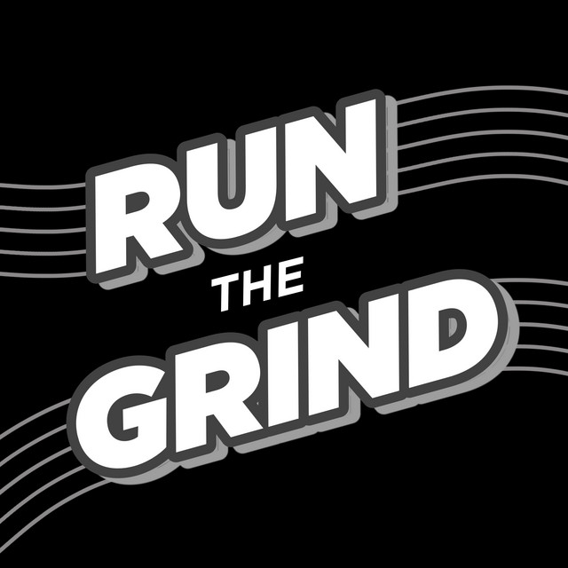 Run The Grind | Podcast on Spotify