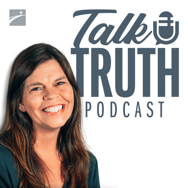 Talk Truth | Podcast on Spotify