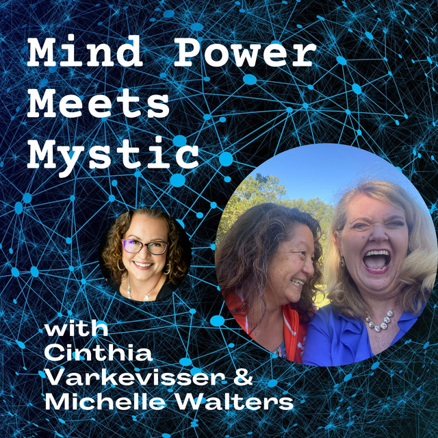 127. Unlocking Confidence: Transform Fear into Strength with Erin Summ ...