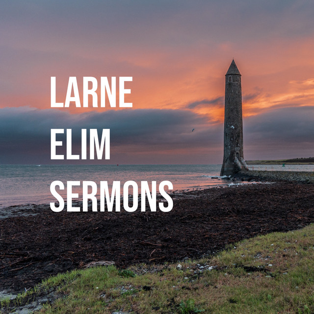 The King of Creation - Larne Elim Sermons | Podcast on Spotify