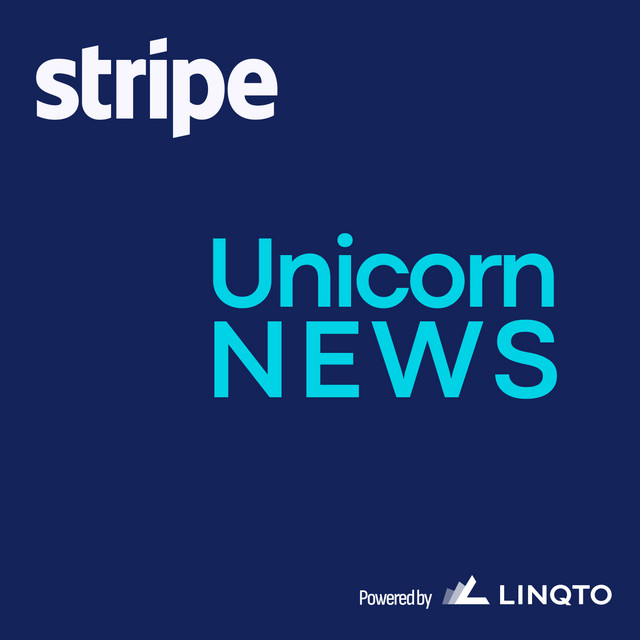Stripe Unicorn News | Podcast on Spotify
