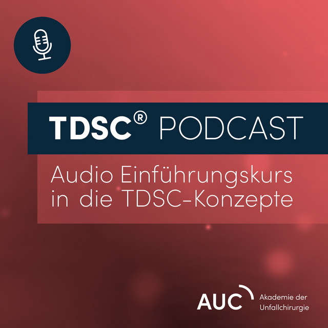 TDSC® Podcast – Audio Einführungskurs in die TDSC-Konzepte | Podcast on ...
