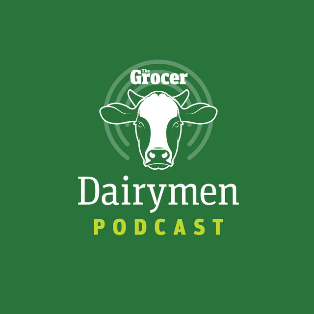 The Grocer's Dairymen Podcast | Podcast on Spotify