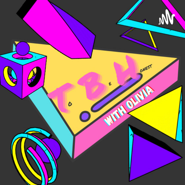 TBH | Podcast on Spotify