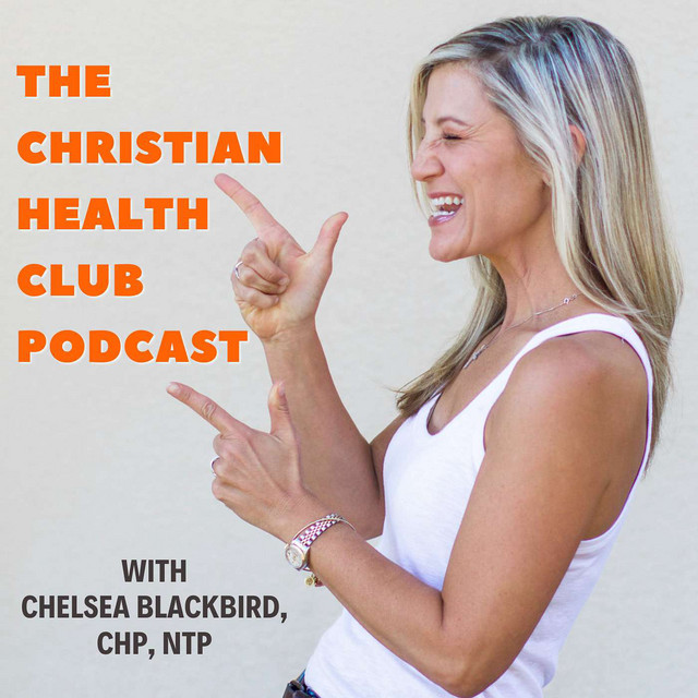 Food, Light and A Cancer Diagnosis with Logan Duvall - The Christian ...