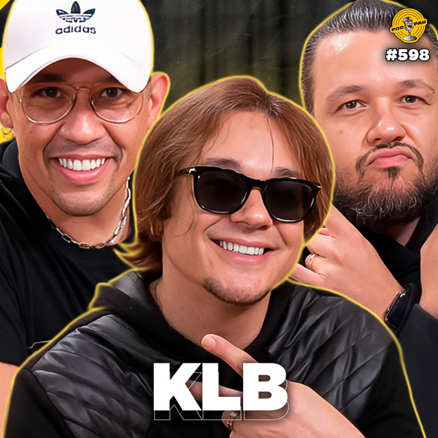 KLB - Podpah #598 - Podpah | Podcast on Spotify