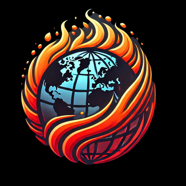 World On Fire | Podcast on Spotify