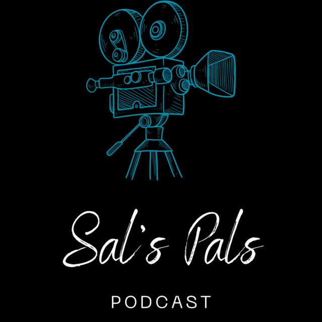 Sal’s Pals Podcast | Podcast on Spotify