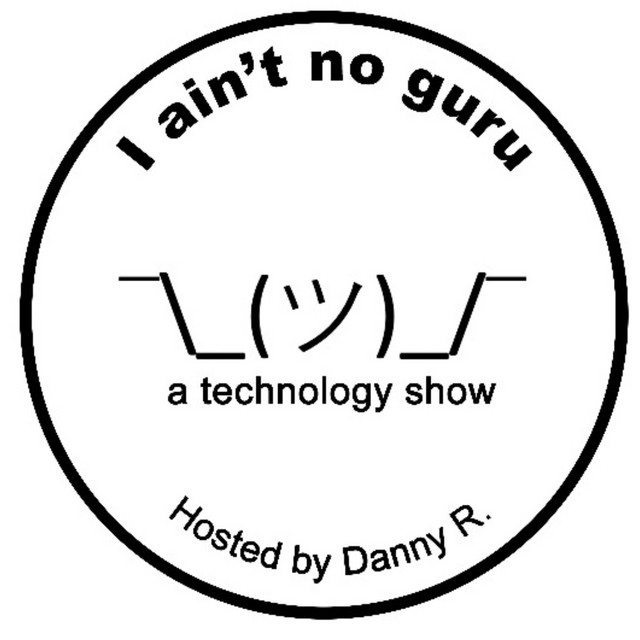 I Aint No Guru | Podcast on Spotify