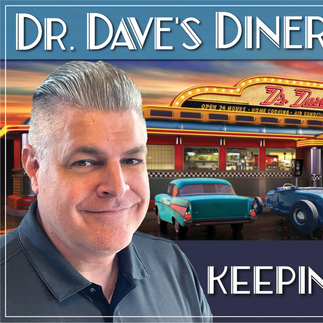 Dr. Dave's Diner | Podcast on Spotify