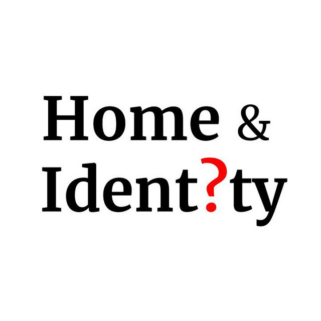 Home & Identity | Podcast on Spotify