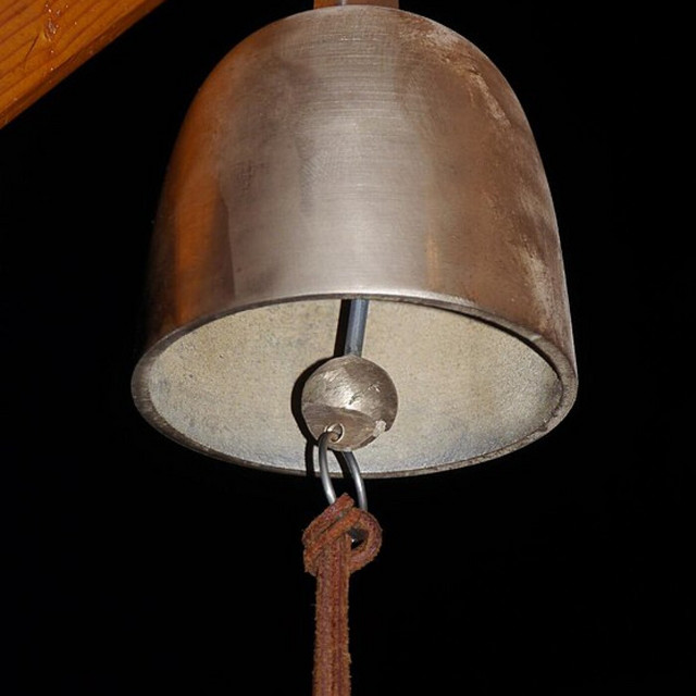 Episode #64: The Bell In Your Throat - Master English With Tim ...