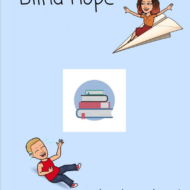 Blind Hope Podcast | Podcast on Spotify