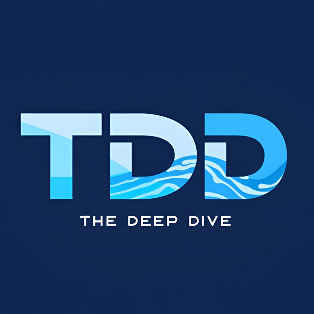 The Deep Dive | Podcast on Spotify