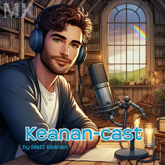 Keanan-cast | Podcast on Spotify